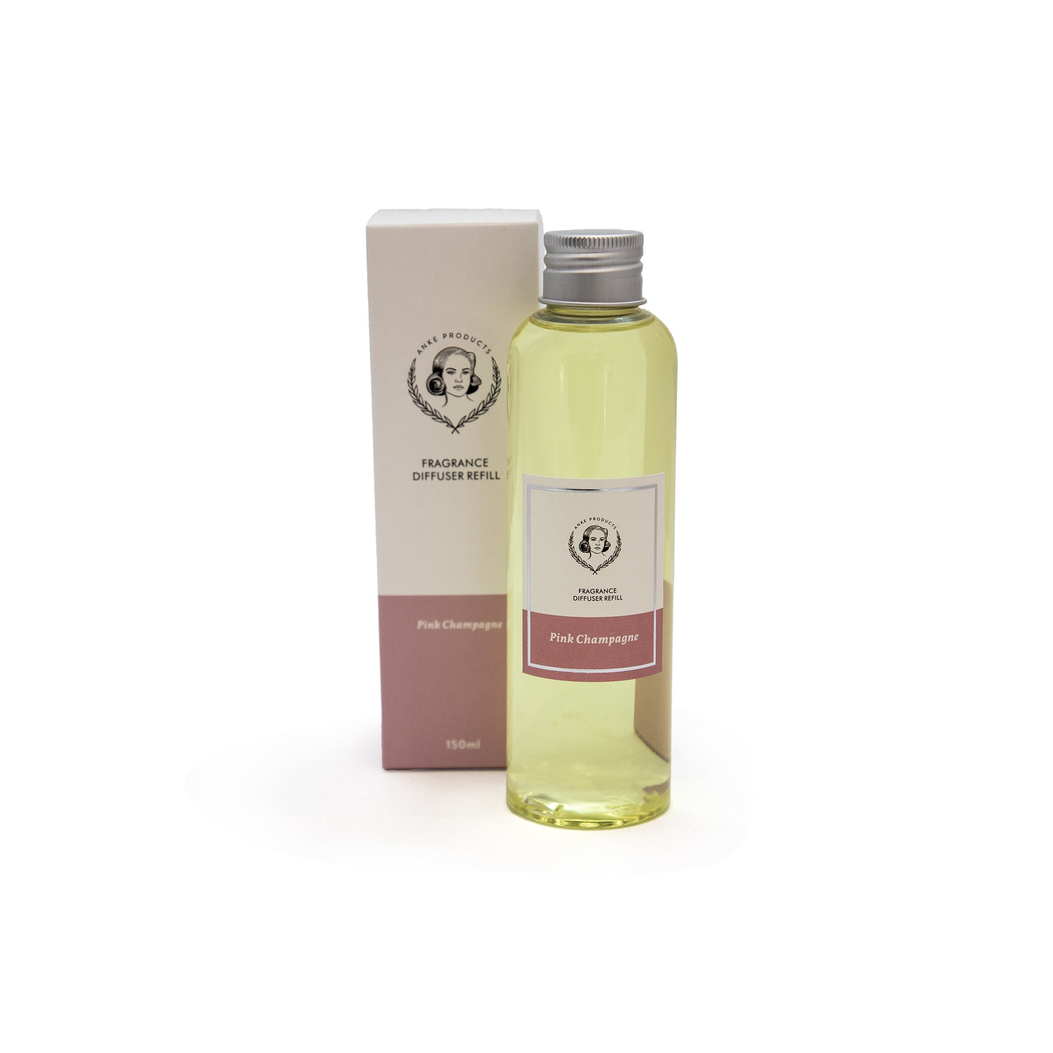 Pink Champagne Diffuser Refill – Blue Gate Online