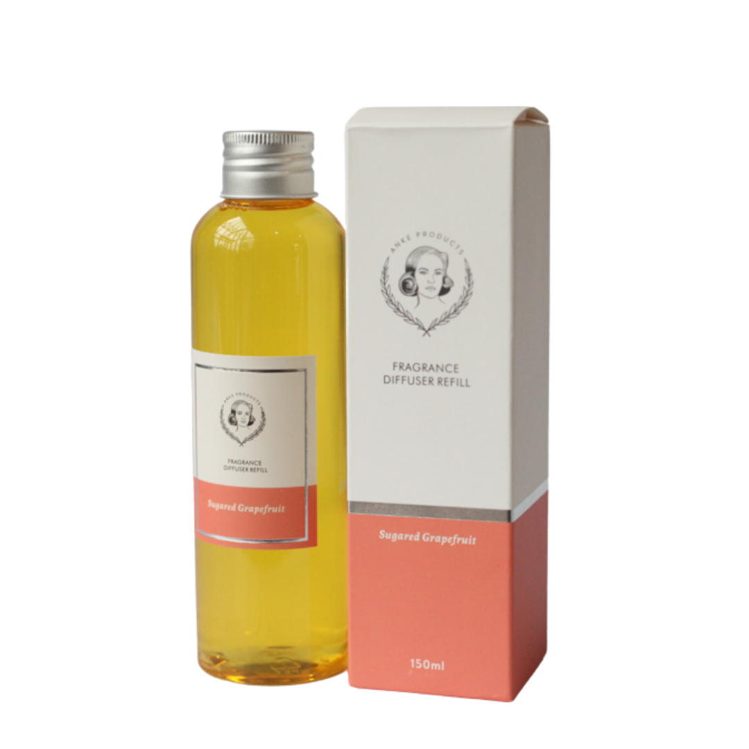 Sugared Grapefruit Diffuser Refill – Blue Gate Online